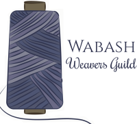 Wabash Weavers Guild – home